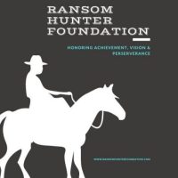 Ransom Hunter – Ransom Hunter Foundation