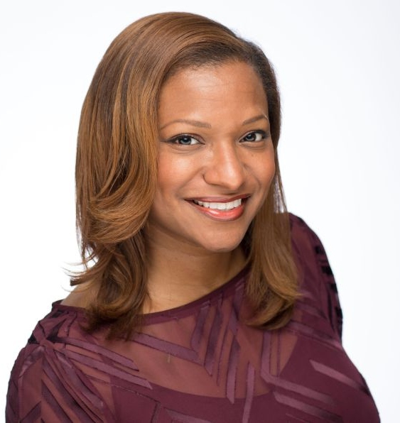 Executive Leadership – Ransom Hunter Foundation